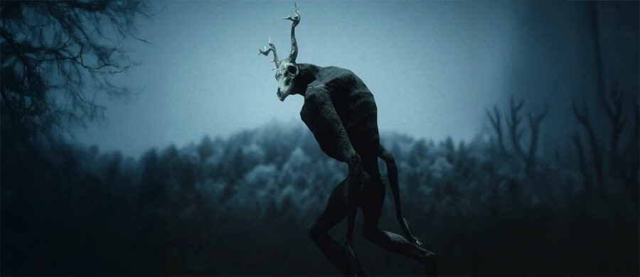 Wendigo Wonder